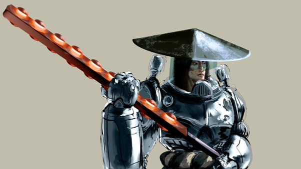 The Kanabō: The Japanese Weapon With A Rich History – Makoto Swords