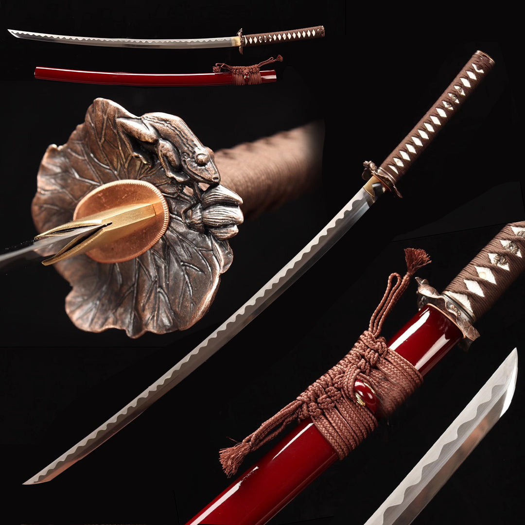 Original Japanese Katana Sword
